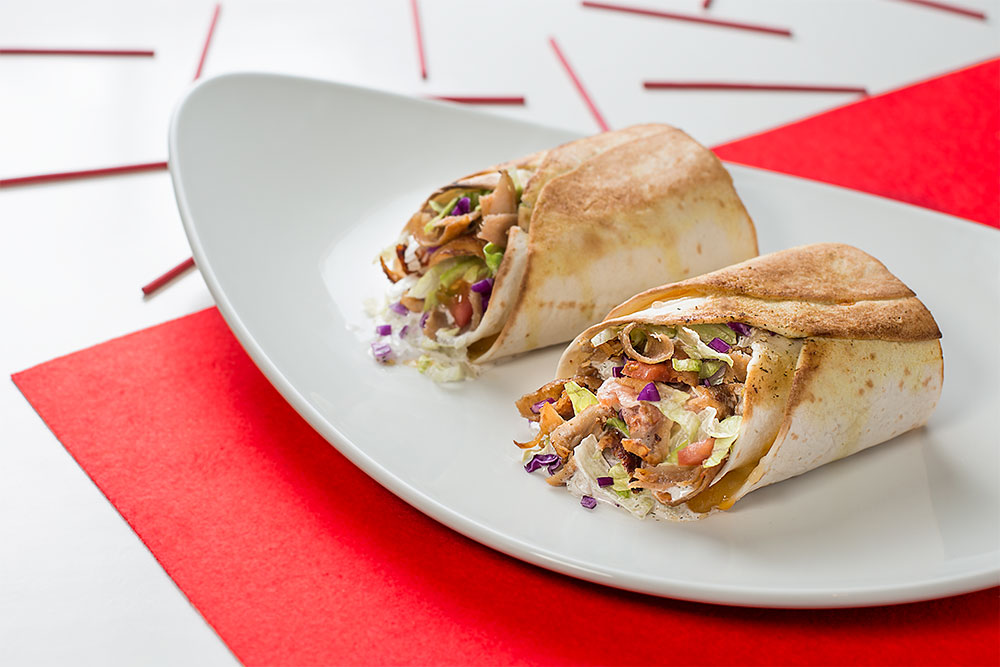 OriginalDKB - Amazing Rolling Food. Disfruta de la mejor Urban Food