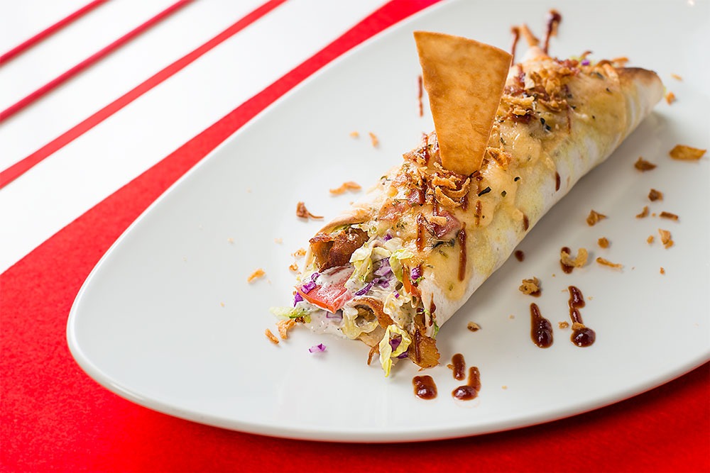 OriginalDKB - Amazing Rolling Food. Disfruta de la mejor Urban Food