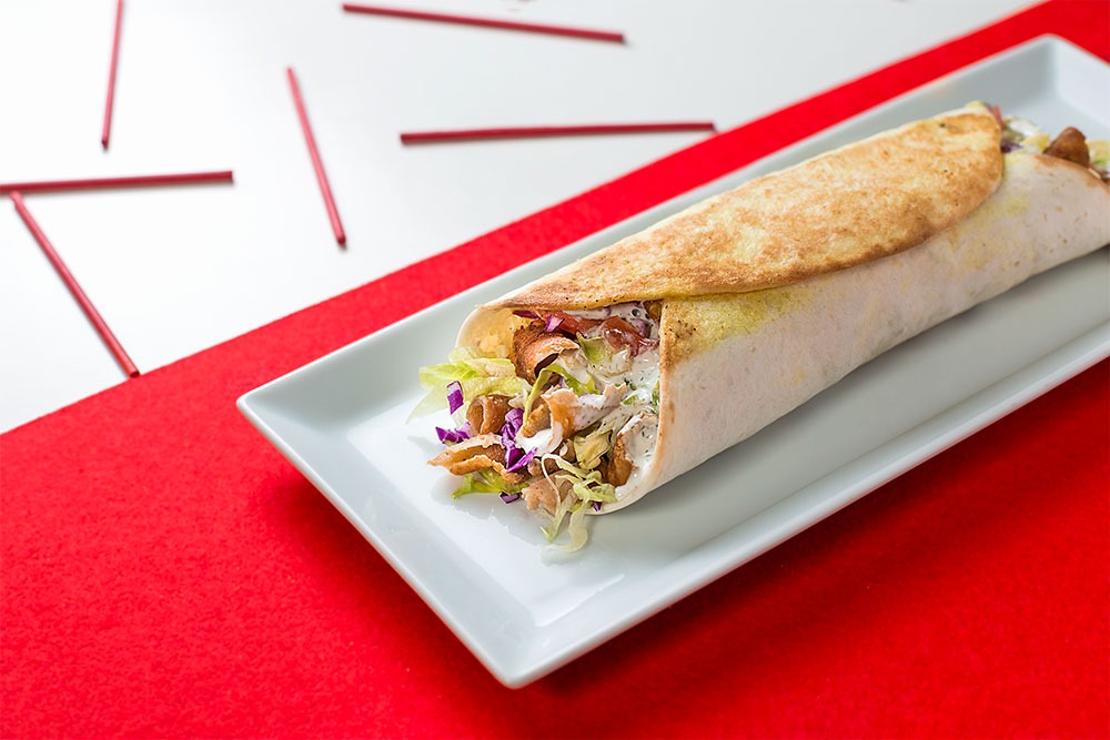 OriginalDKB - Amazing Rolling Food. Disfruta de la mejor Urban Food